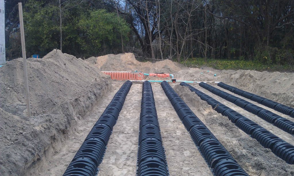 Reliable Drain Field Installation Near Me – Tampa, FL